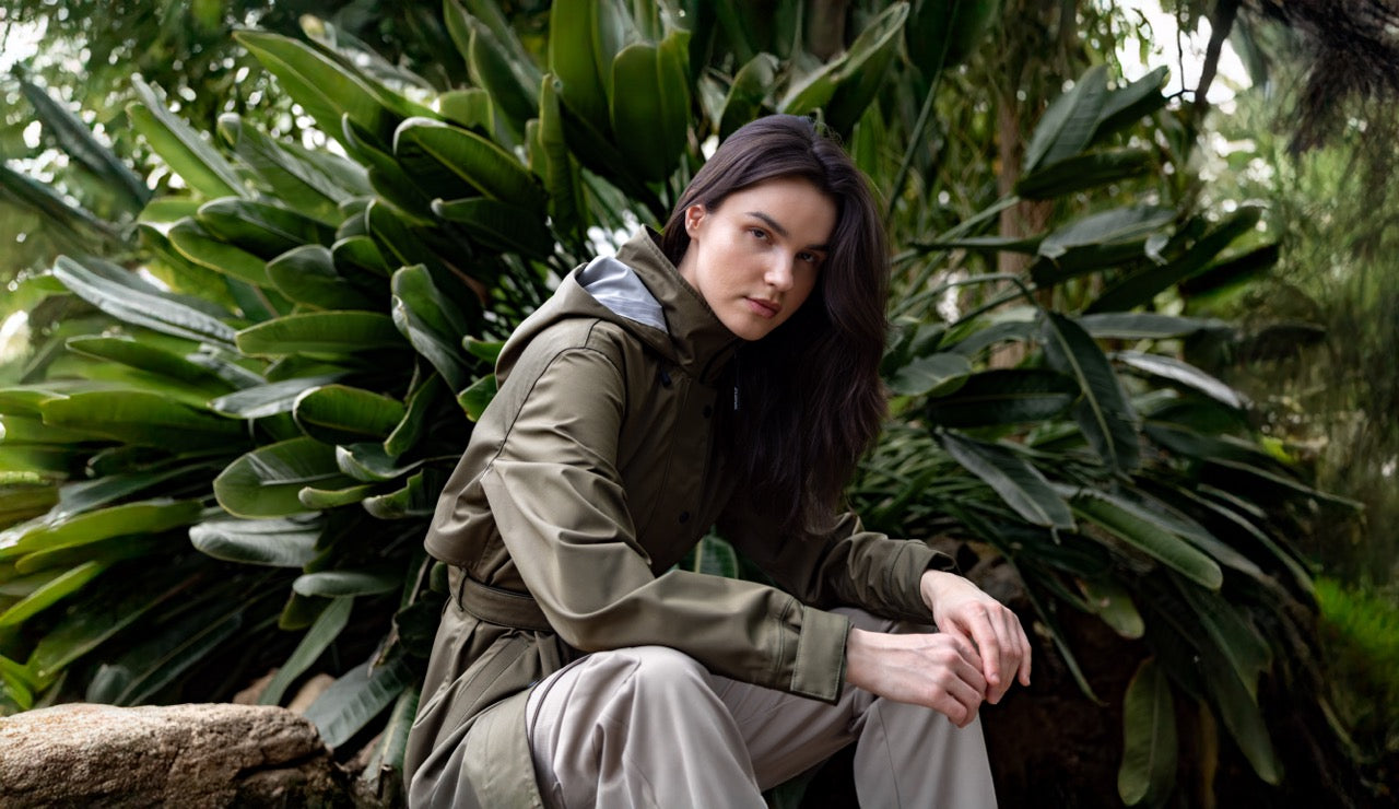 Wuxly | Made in Canada Outerwear