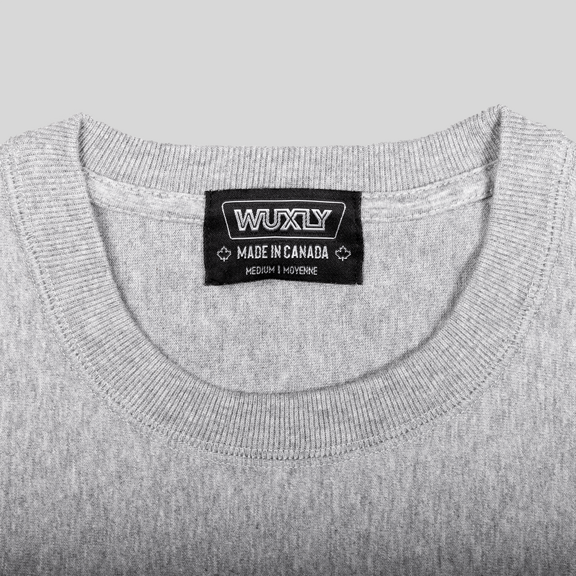 Wuxly | Made in Canada Outerwear