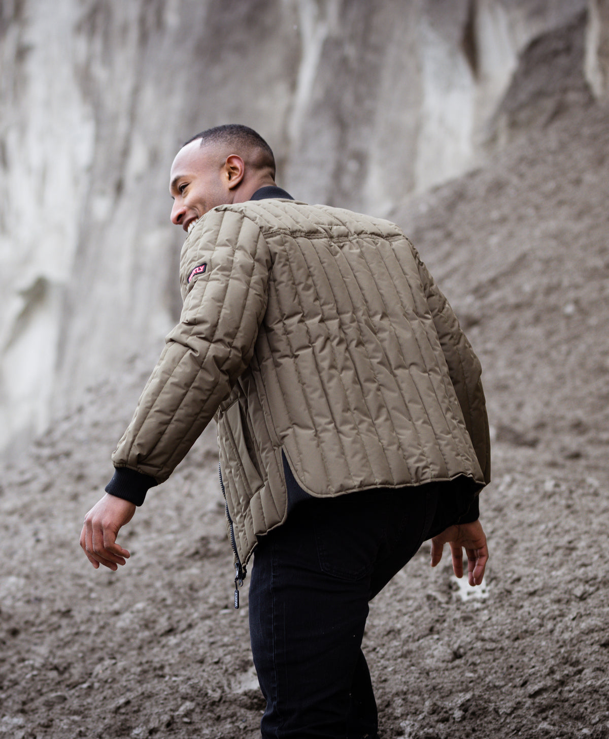 Wuxly | Made in Canada Winter Parkas