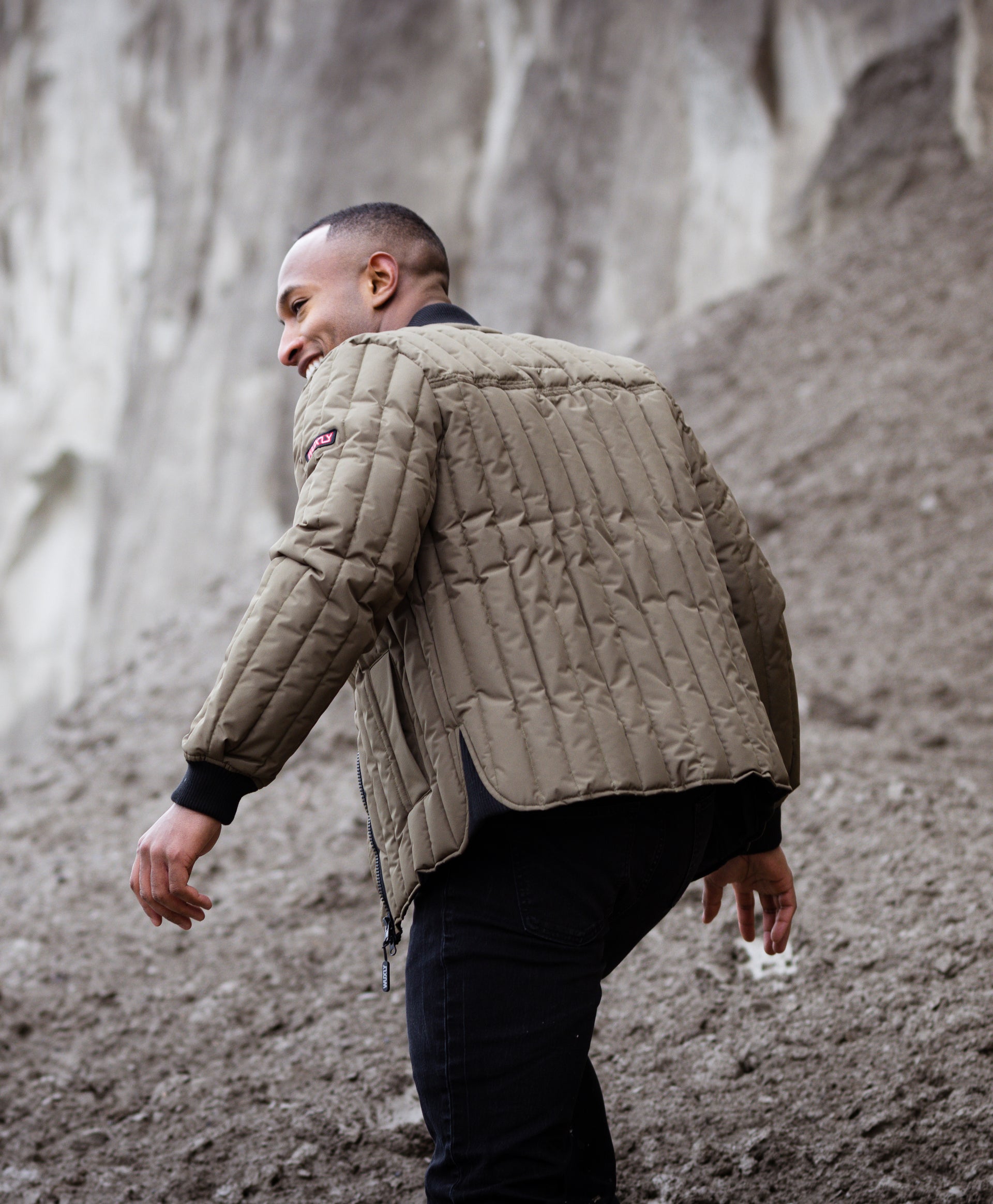 Wuxly | Made in Canada Winter Parkas