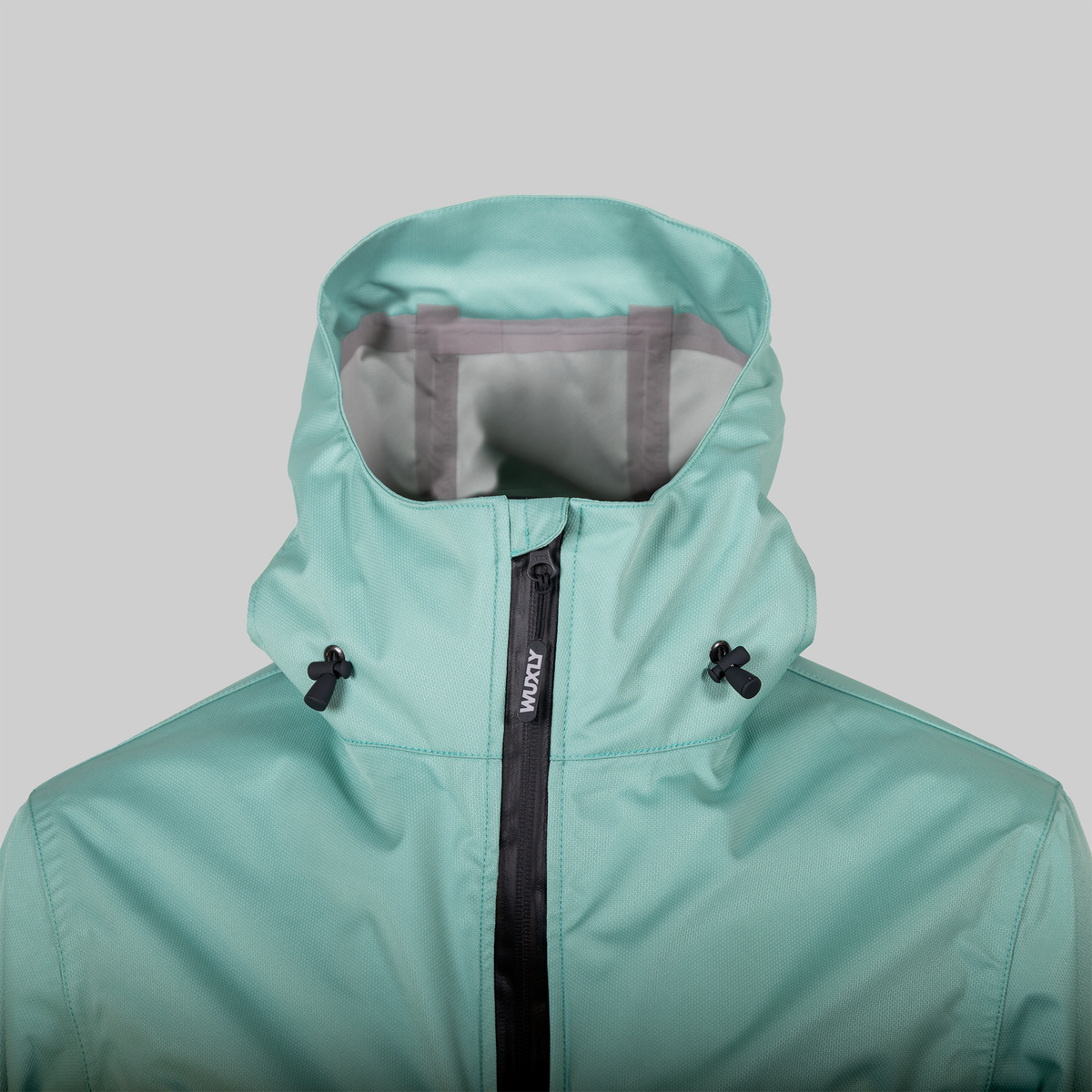 Wuxly | Made in Canada Outerwear