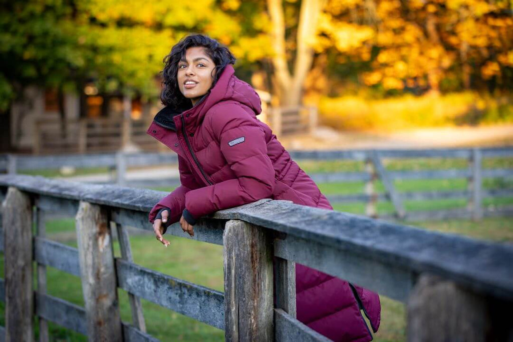 Wuxly | Made in Canada Outerwear