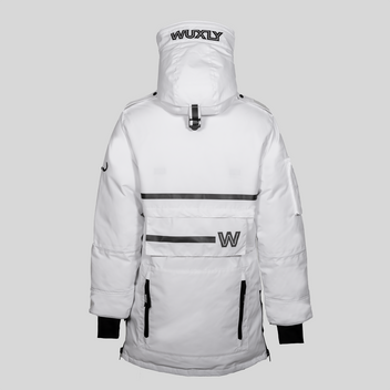 Wuxly | Made in Canada Winter Parkas