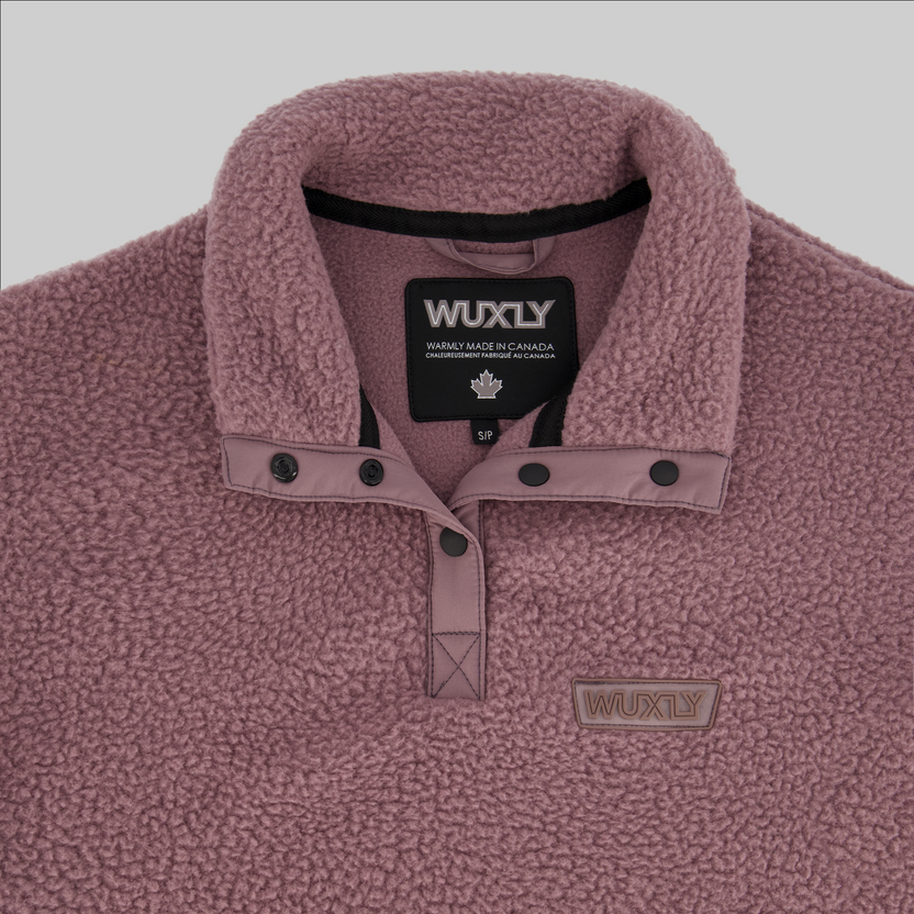 Wuxly | Made in Canada Outerwear