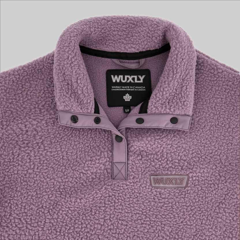 Wuxly | Made in Canada Outerwear