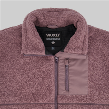 Wuxly | Made in Canada Outerwear