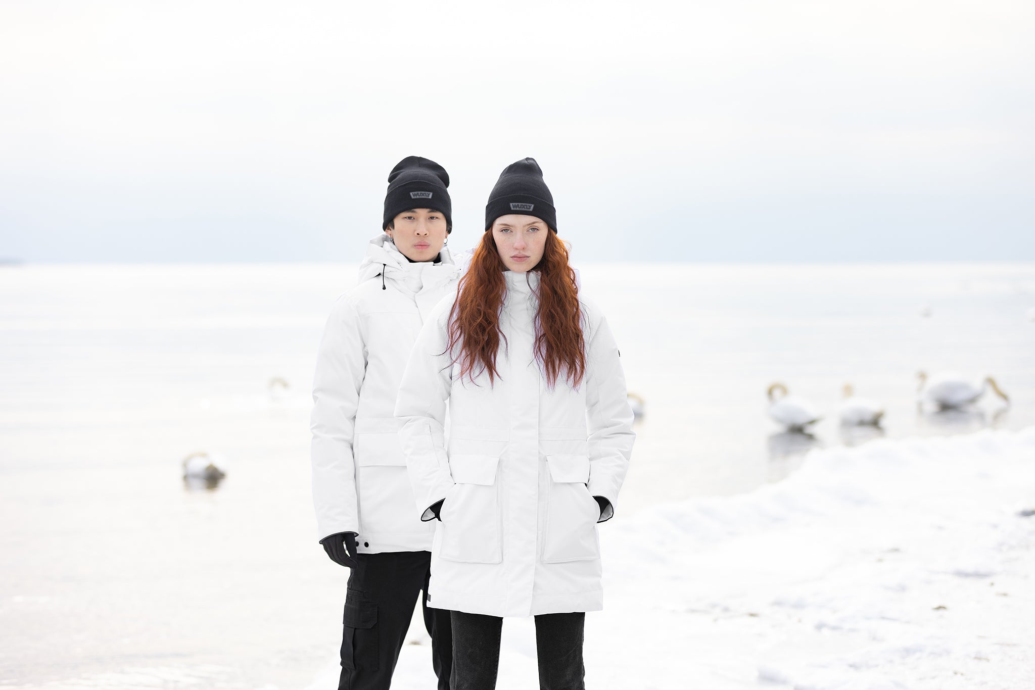 Wuxly | Made in Canada Outerwear