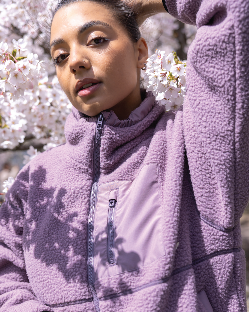 Wuxly | Made in Canada Outerwear