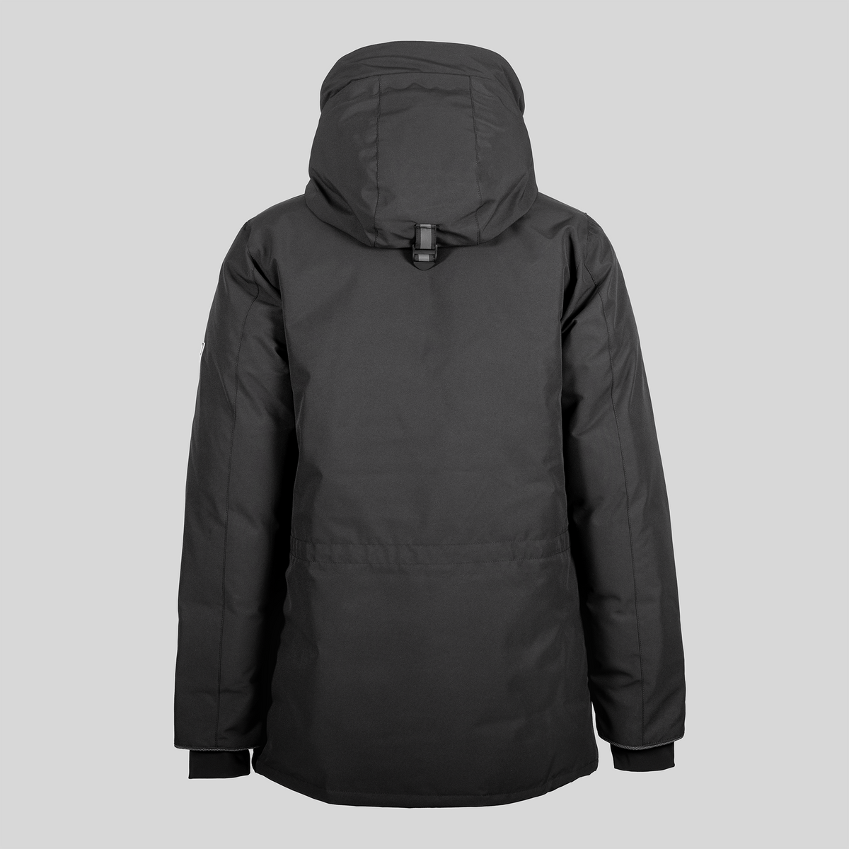 Wuxly | Made in Canada Winter Parkas