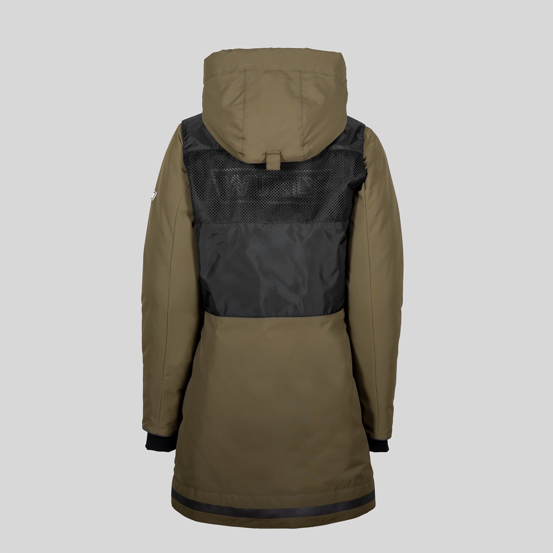 Women's Parkas – Wuxly