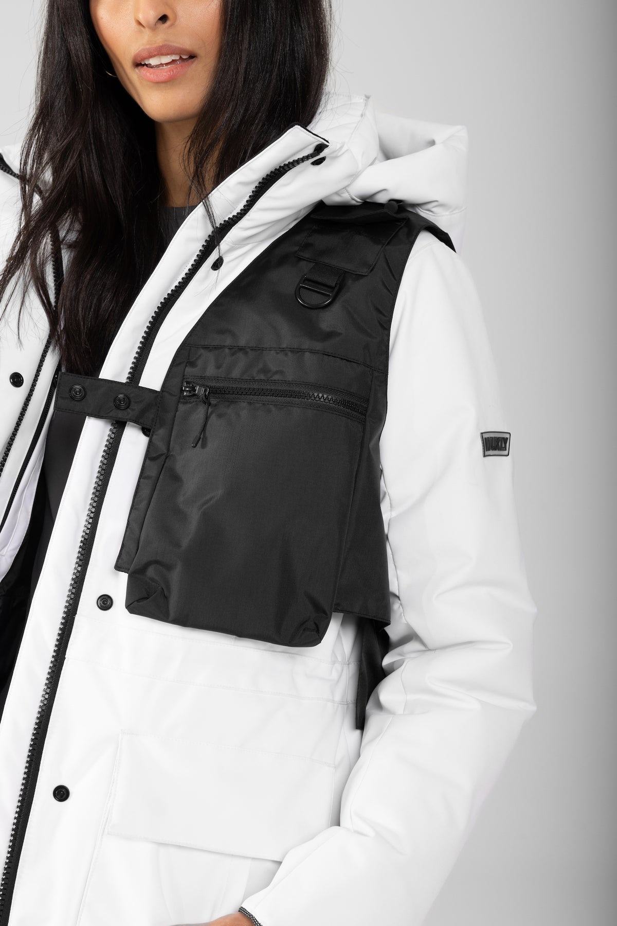 Wuxly | Made in Canada Outerwear