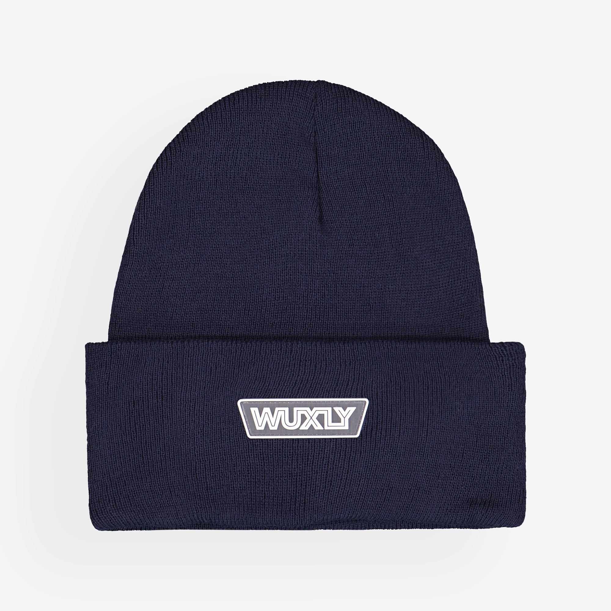 Distillery District Toque Men's Navy – Wuxly