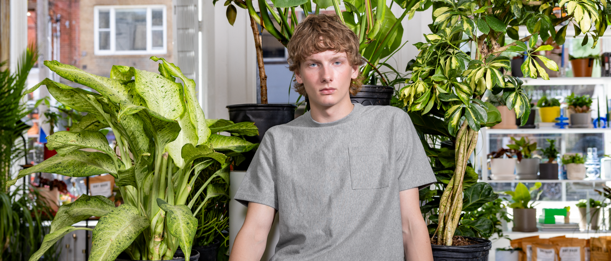 Wuxly | Made in Canada Outerwear