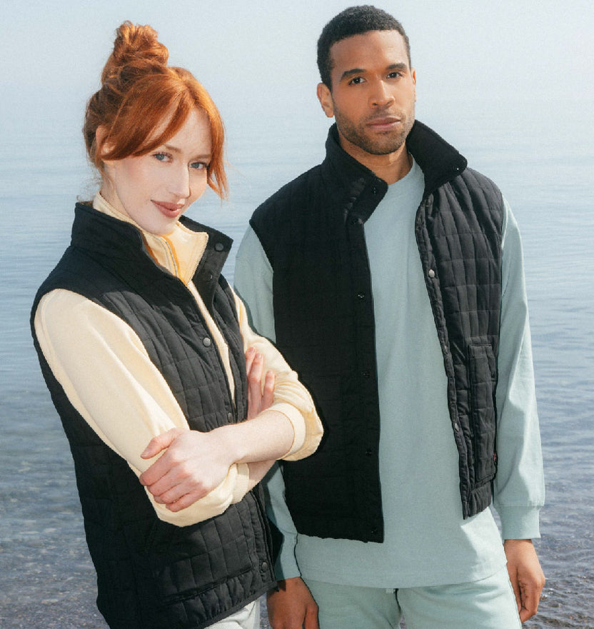 Wuxly | Made in Canada Winter Parkas