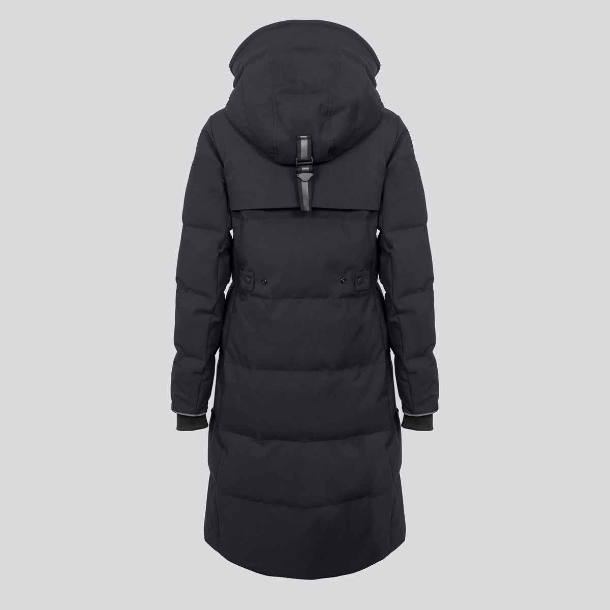 Wuxly | Made in Canada Winter Parkas