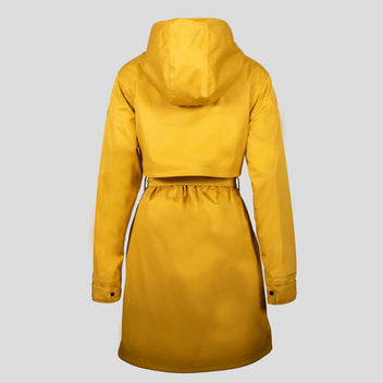 Wuxly | Made in Canada Outerwear