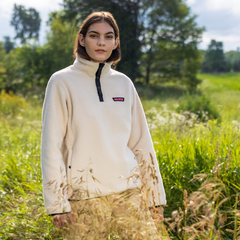 Wuxly | Made in Canada Outerwear
